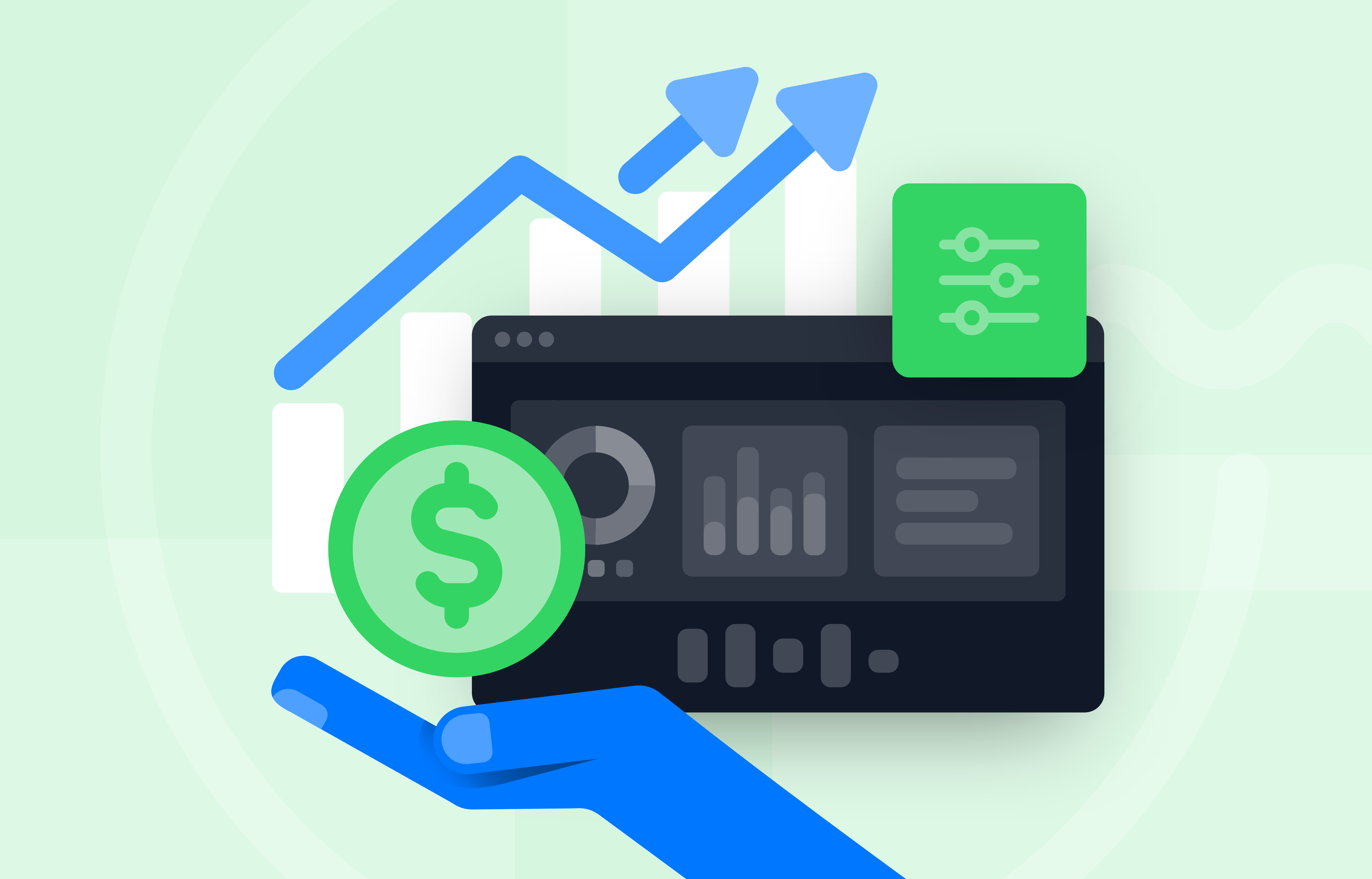 Simple strategies to boost subscription business KPI's