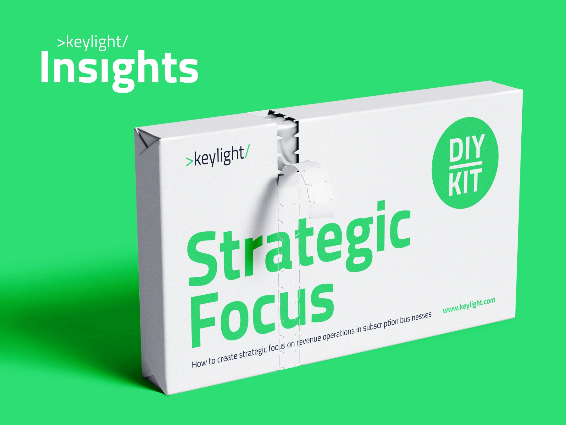 How to create strategic focus on revenue operations in subscription ...