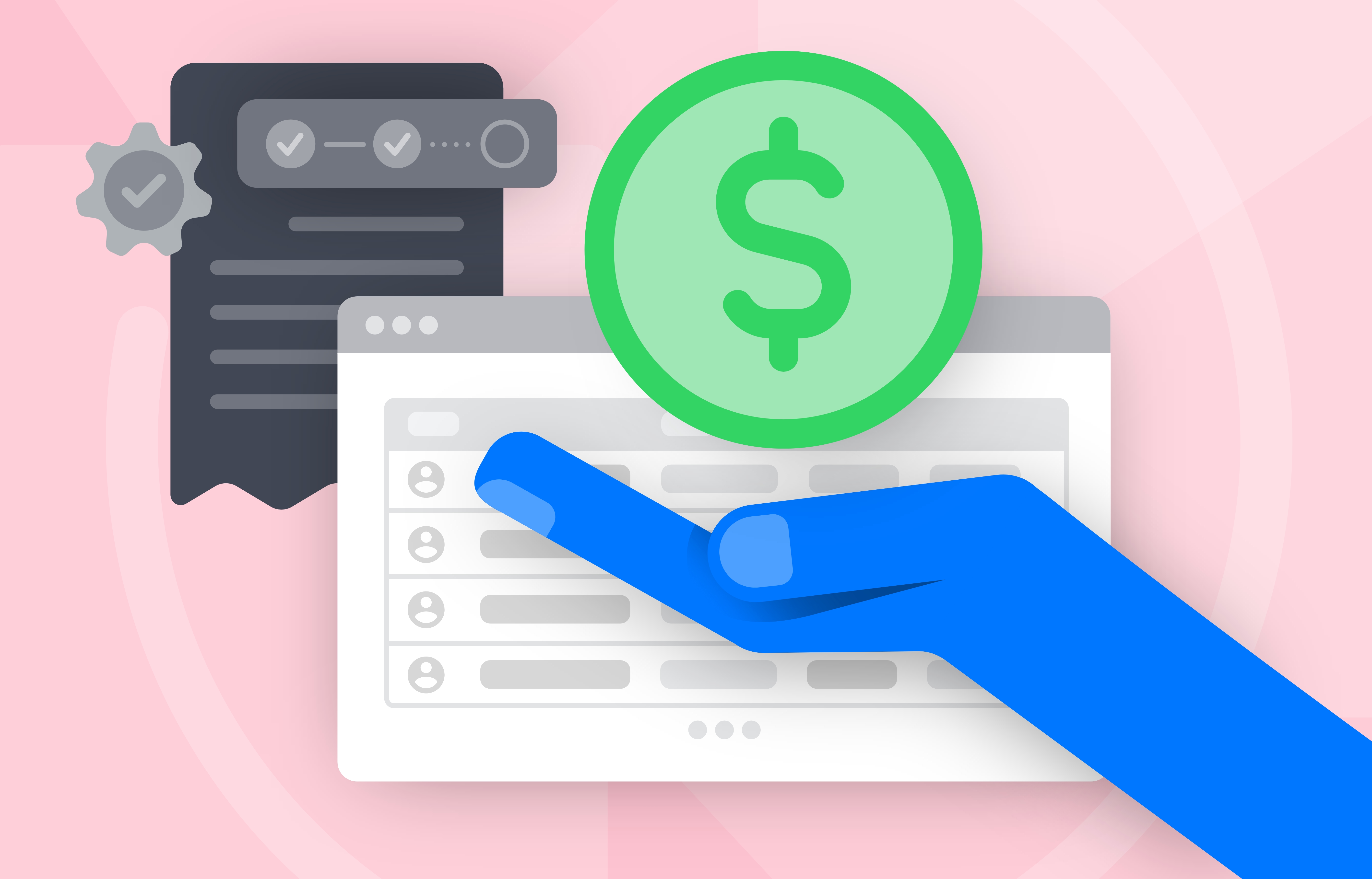 The financial challenges of strategic partnerships and how to solve them